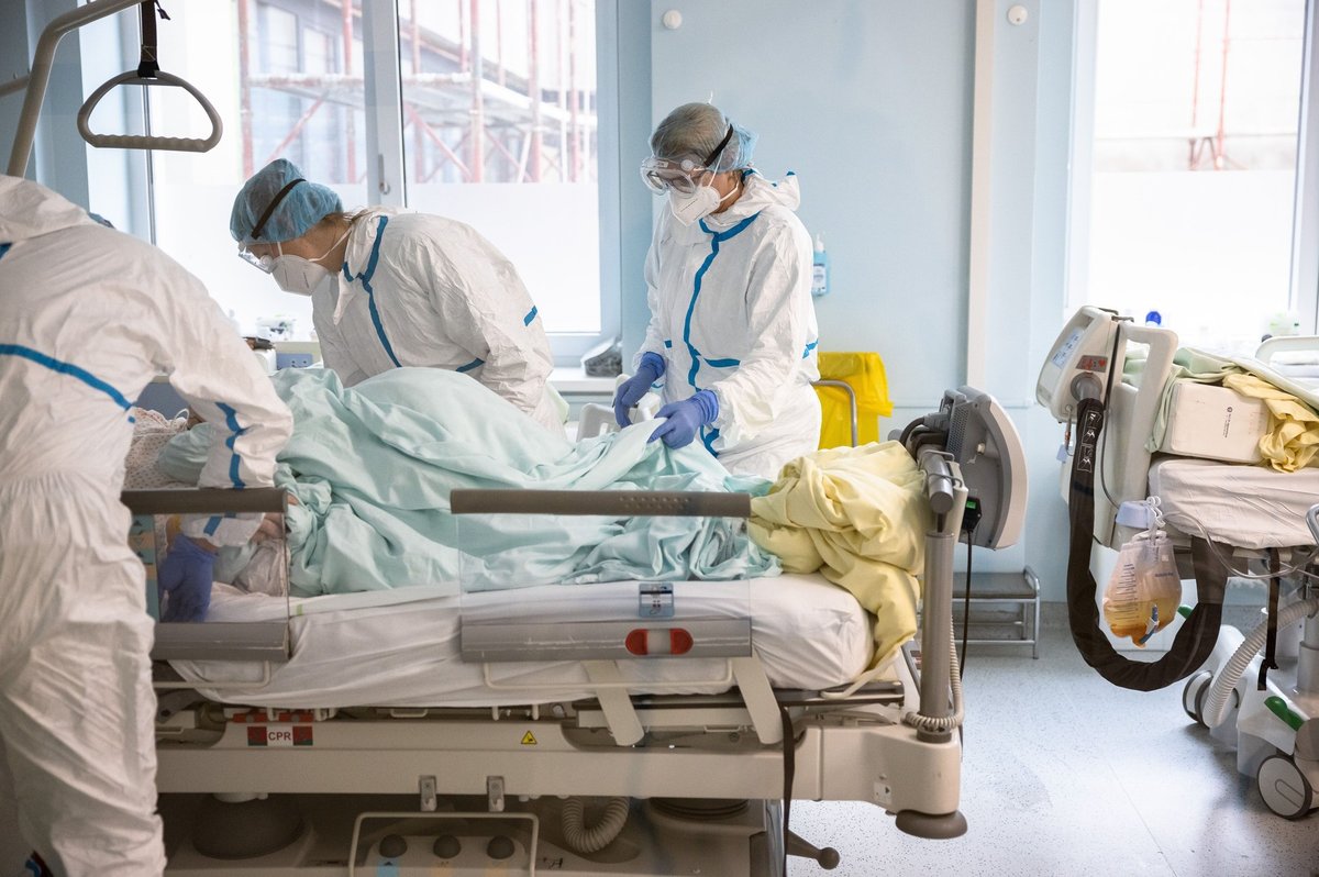 Ustanovljena urada za centralno nabavo medicinskih pripomočkov in opreme