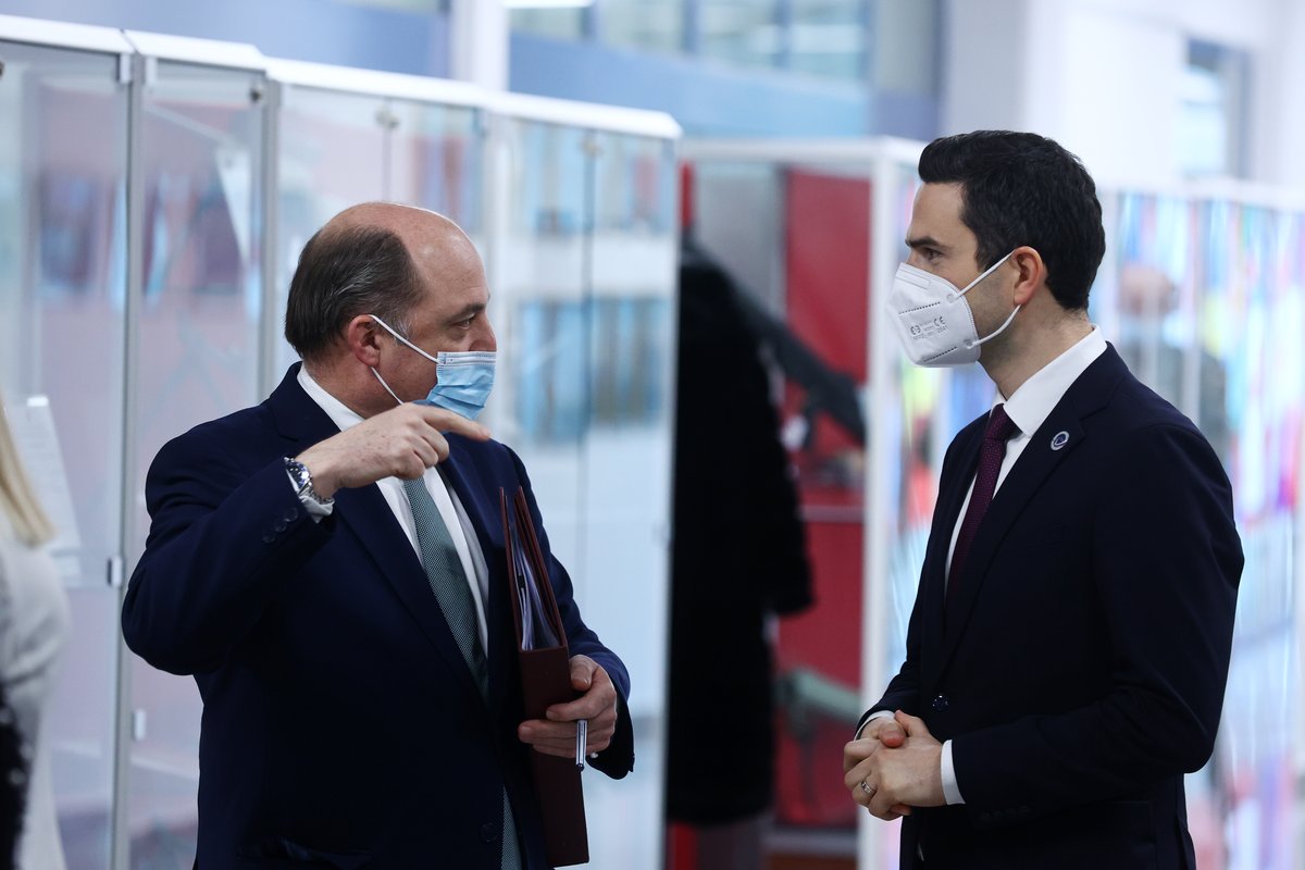 Tonin o razmerah v Ukrajini: Boljši je slabši mir kot pa dobra vojna