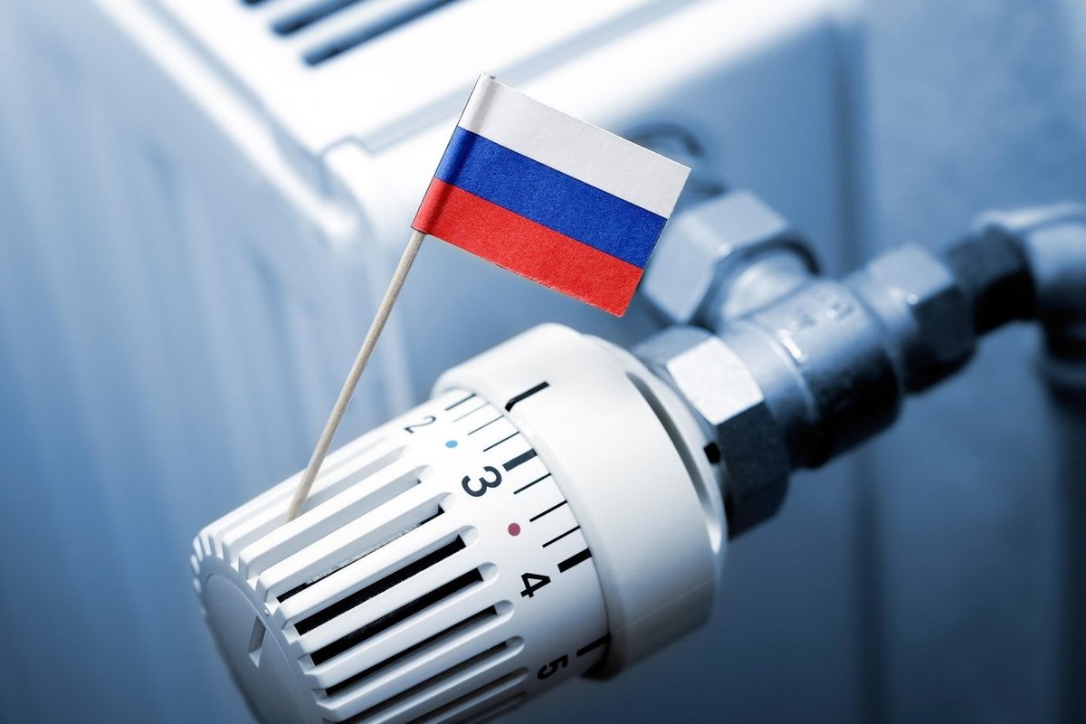 Mir ali klima? Evropa v pripravah na zimo z manj ruskega plina