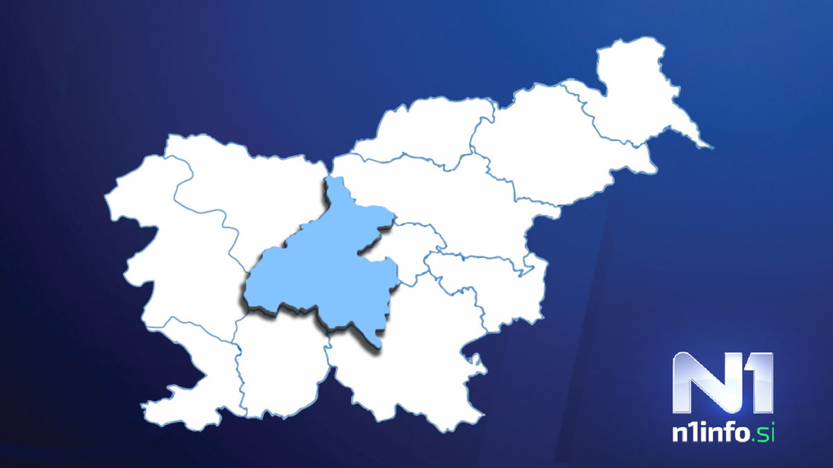 Osrednjeslovenska regija: kdo so novi župani?