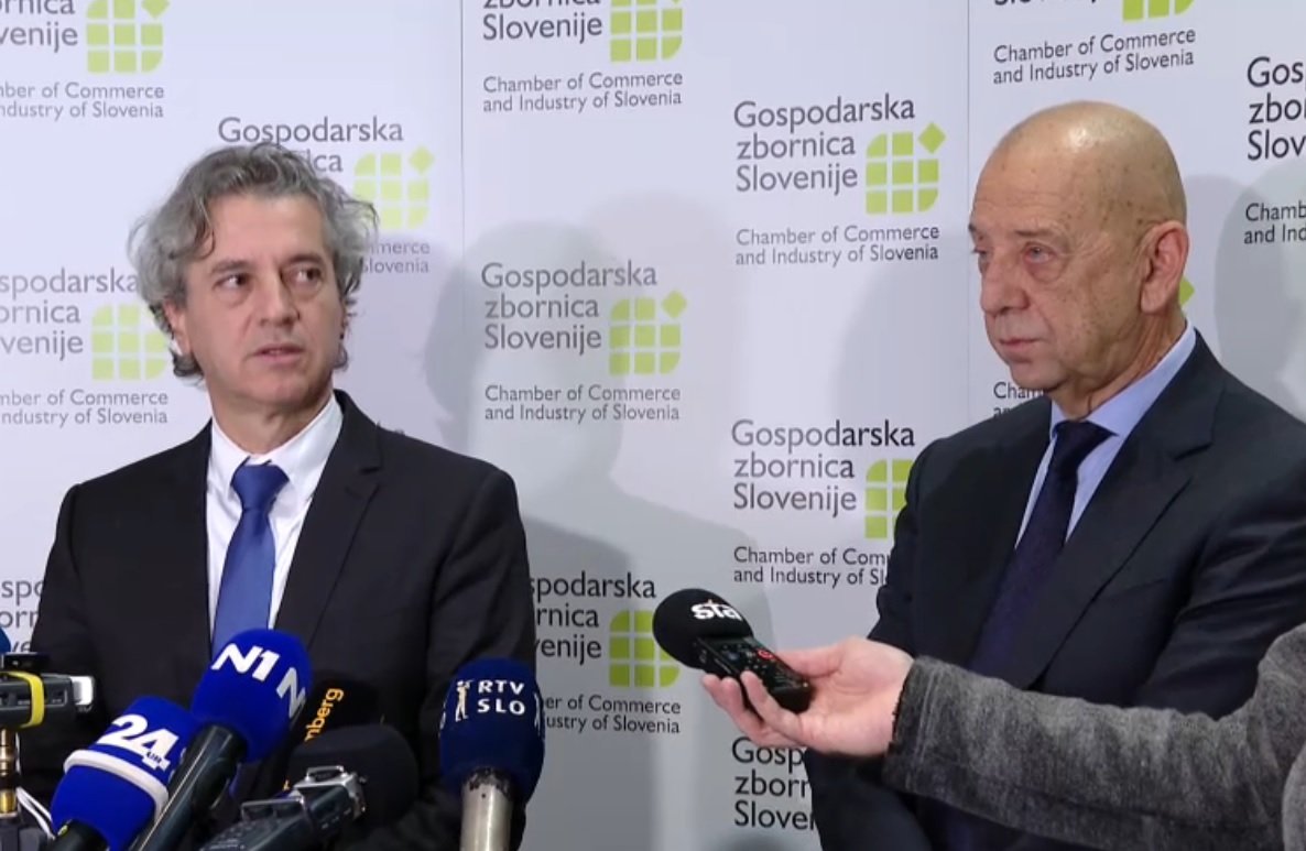 Golob pomiril gospodarstvenike: Odzvali se bomo na soliranje držav v EU