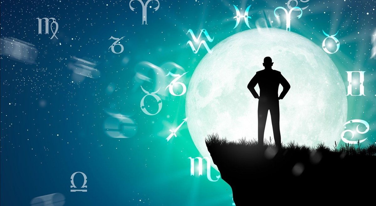 Obstaja eno astrološko znamenje, ki je bolj redko od vseh. Veste, katero?