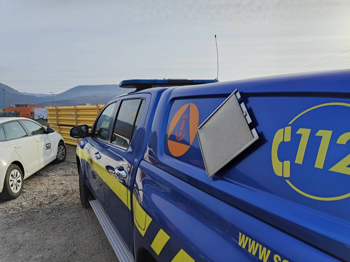 Našli skoraj 300 bomb, min in granat: "Takega odkritja nismo imeli že ...