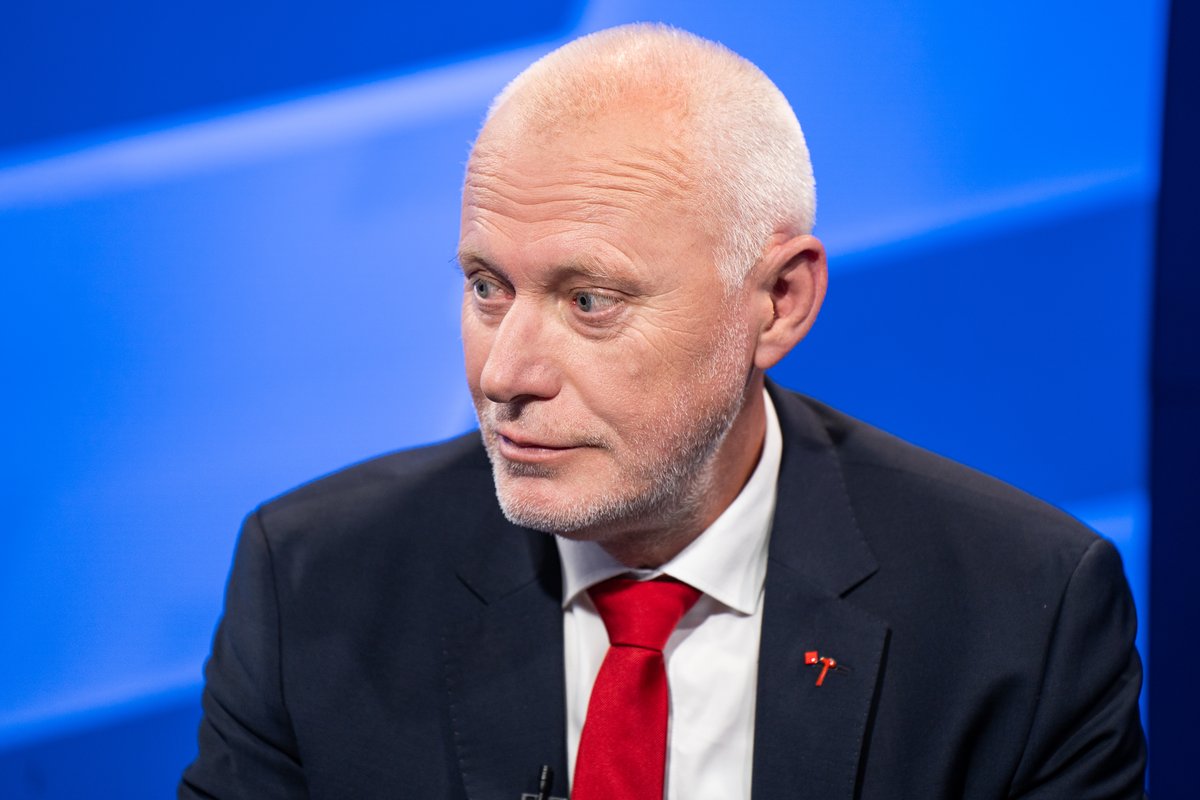 Brglez vendarle imenovan za državnega sekretarja na pravosodnem ministrstvu