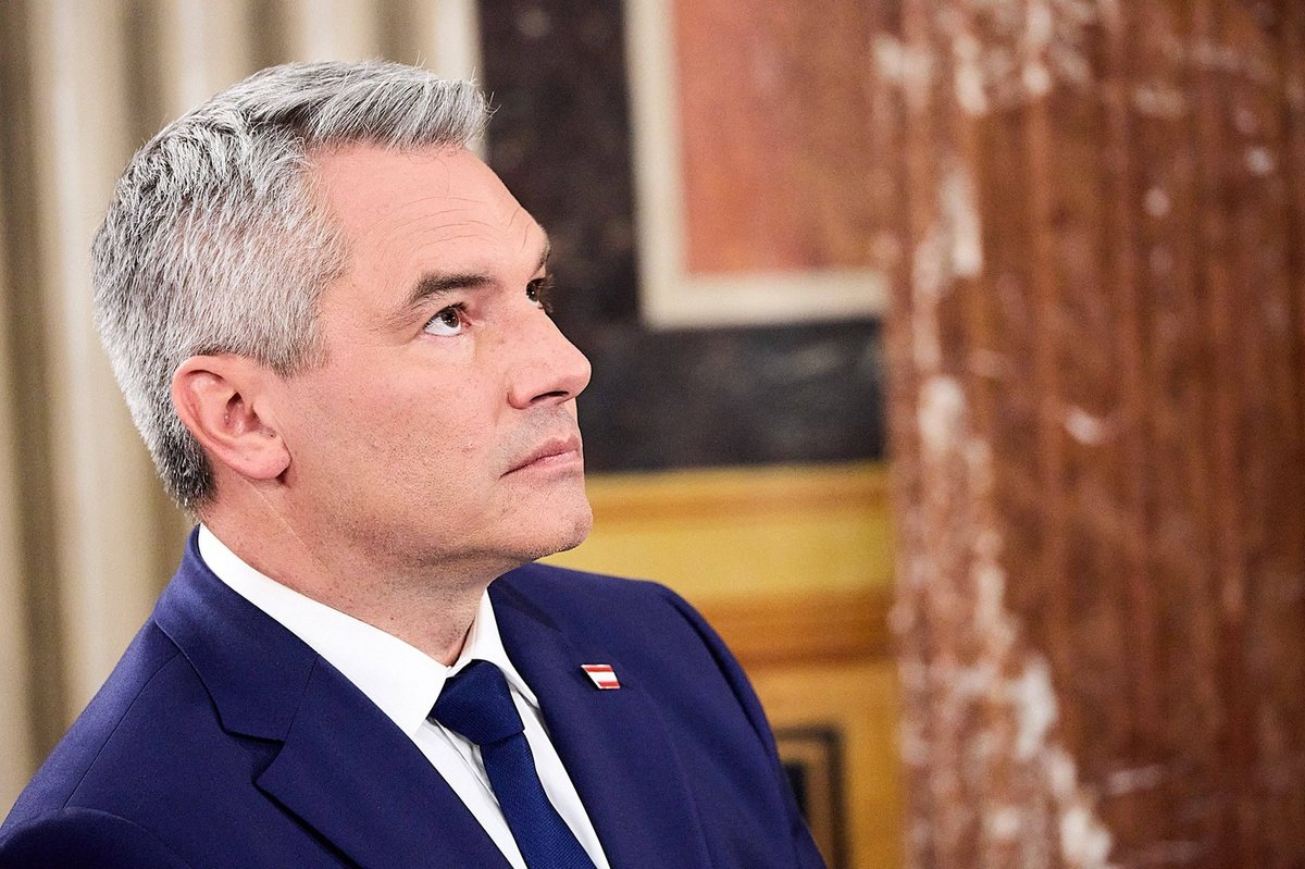 Koroški Slovenci ob začetku oblikovanja vlade opozarjajo na pravice ...