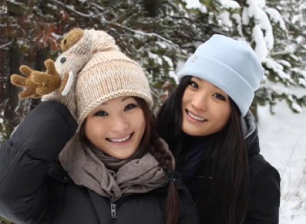 Leta se je izdajala za svojo dvojčico. Razlog je presenetil vse