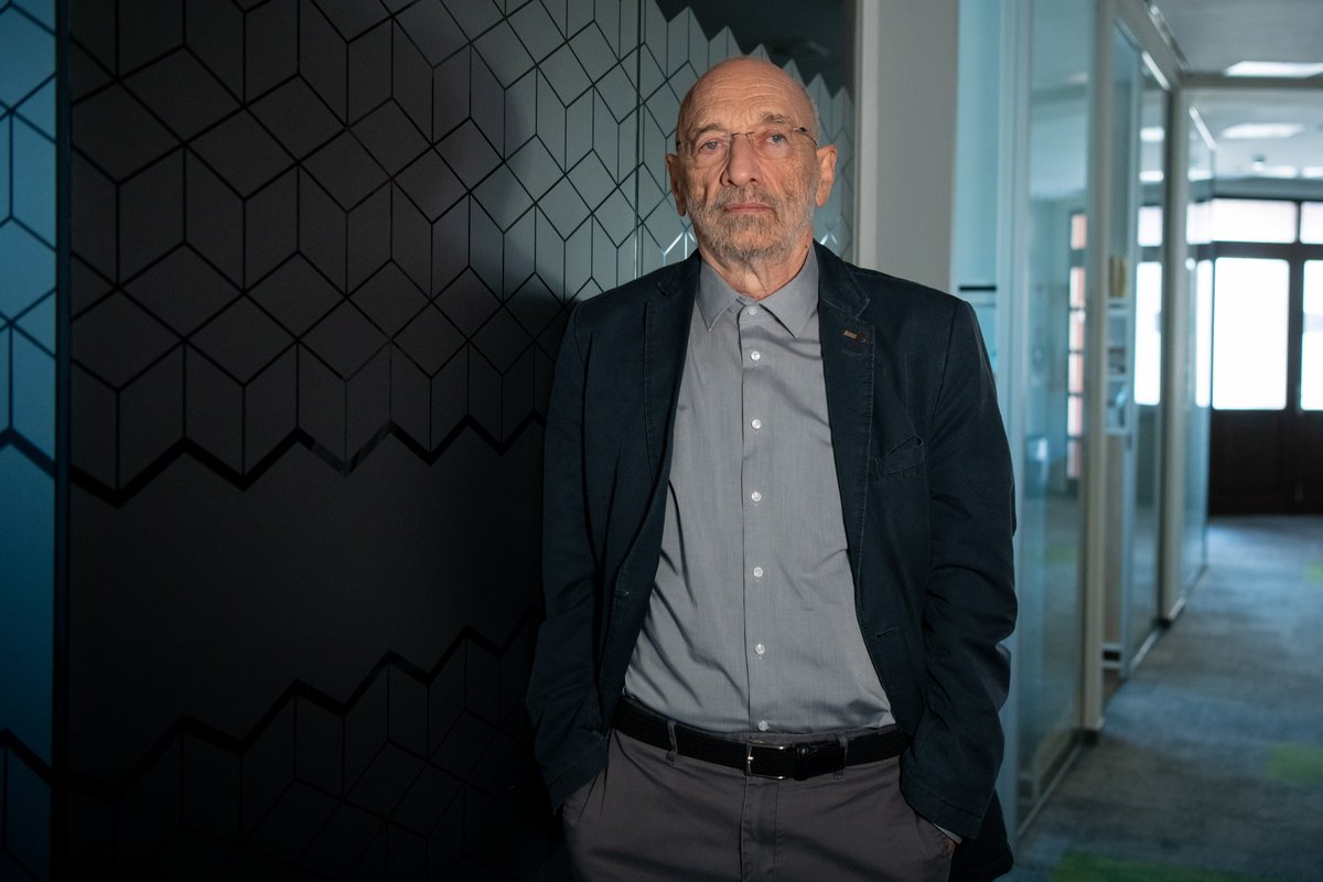 Slavko Splichal: To je farsa demokracije