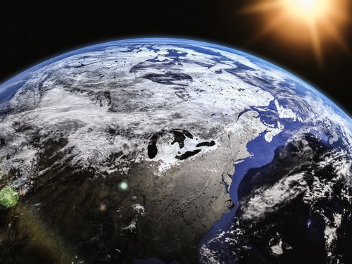 Planet Y? Astronomi odkrili nove sledi skritega planeta, ki lahko reši ...