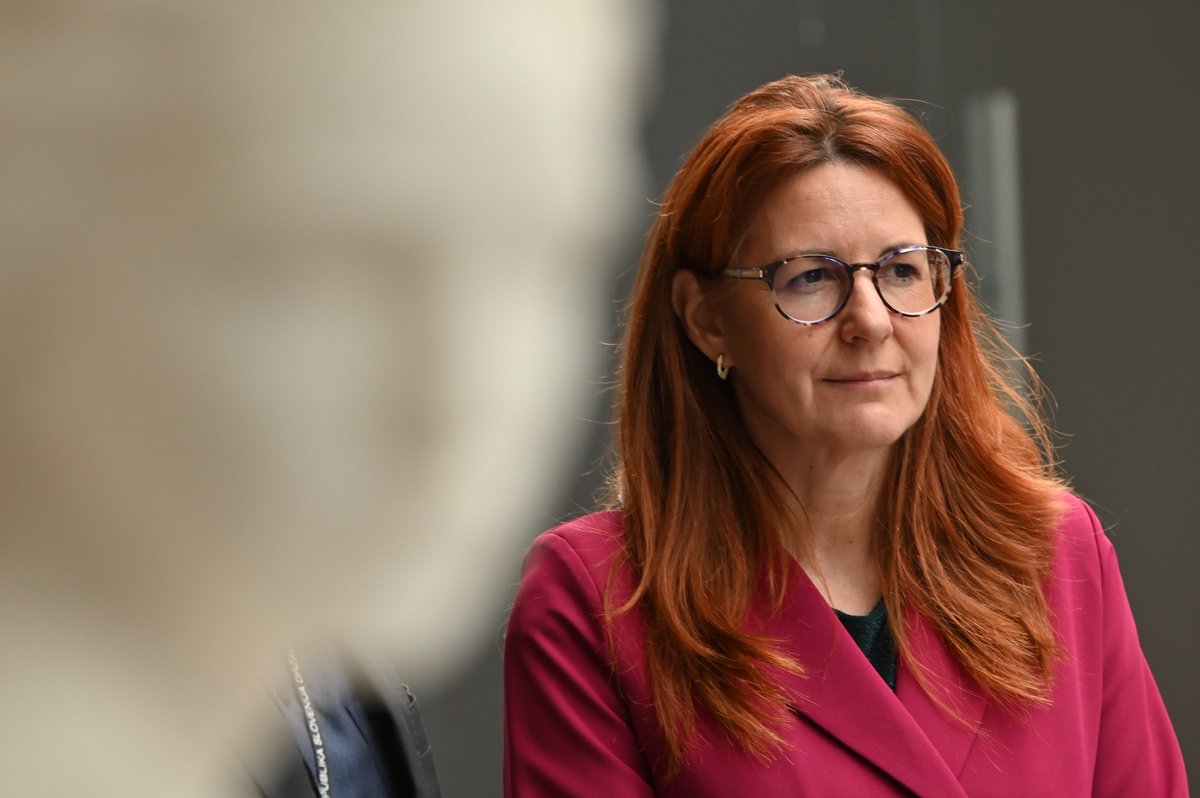 Vlada potrdila predlog zakona za zaščito pred Slapp tožbami