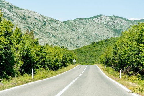 V BiH začeli gradnjo pomembne hitre ceste, povezava s Hrvaško bo še boljša