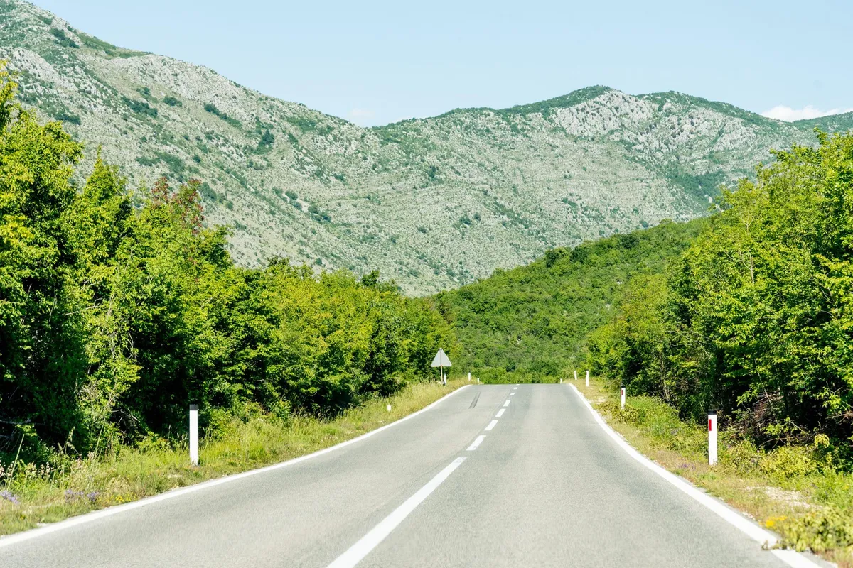 V BiH začeli gradnjo pomembne hitre ceste, povezava s Hrvaško bo še boljša