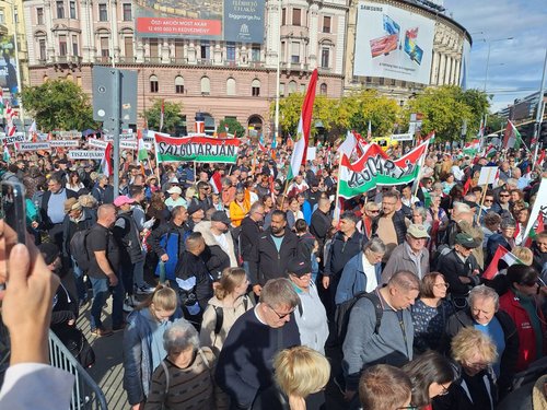 Finale Orbánove lige prvakov, katerega izid je še nejasen