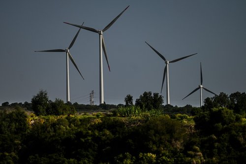 Kako je Finska postala (skoraj) energetsko neodvisna od Rusije?