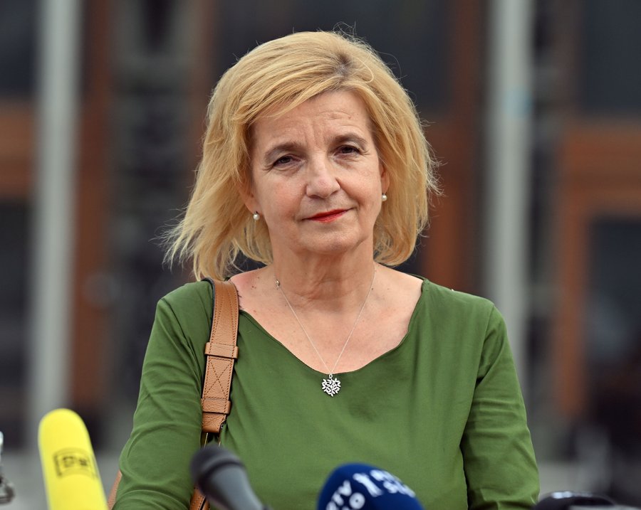 Zdravstvene ustanove v Novem mestu opozorile na kronično pomanjkanje kadra