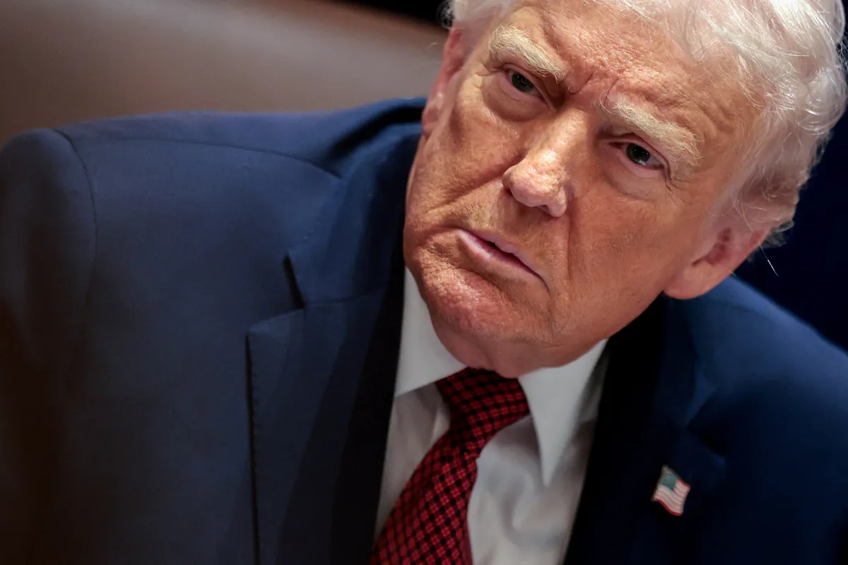 Trump: Evropa gre v napačno smer