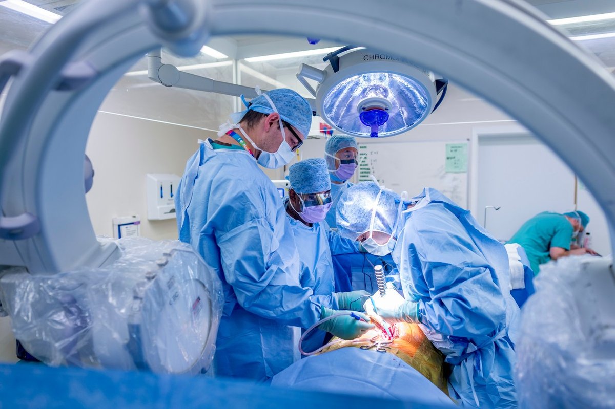 Spinalna mišična atrofija: kako prepoznati simptome