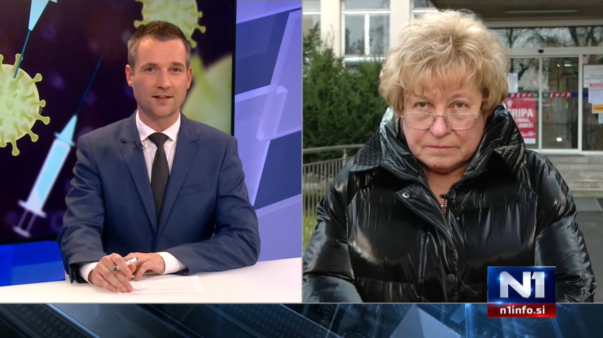 Lejko Zupanc za N1 STUDIO: Moramo si priznati poraz