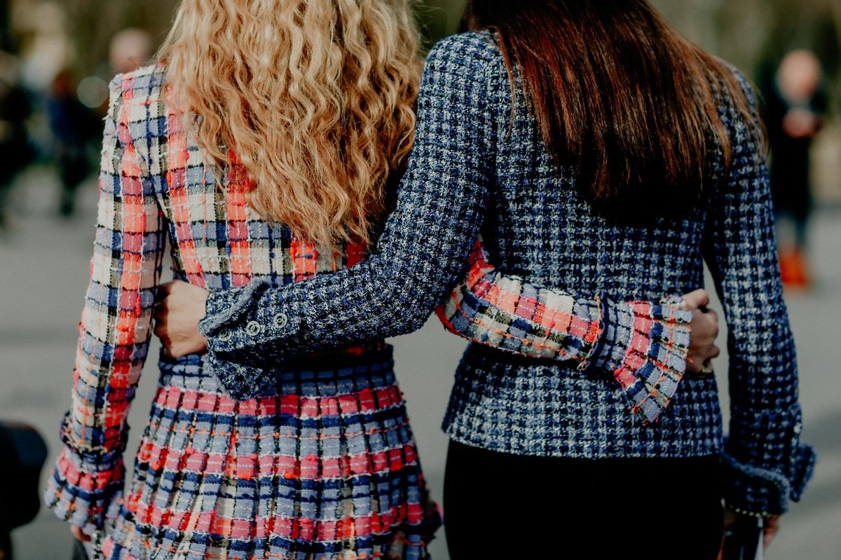 6 nasvetov za bujno pričesko, če so vaši lasje tanki