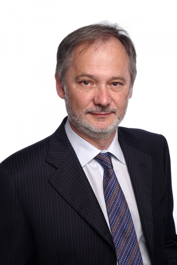 Za poslanca italijanske narodnosti bo kandidiral Maurizio Tremul