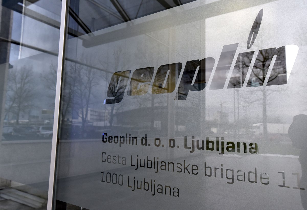 Geoplin potrebuje vsaj 200 milijonov evrov. Ta mesec podpis pogodbe z Alžirci?
