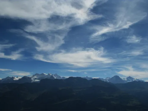 Oblakolog dr. Blaž Gasparini: Pandorina skrinjica geoinženiringa je že ...