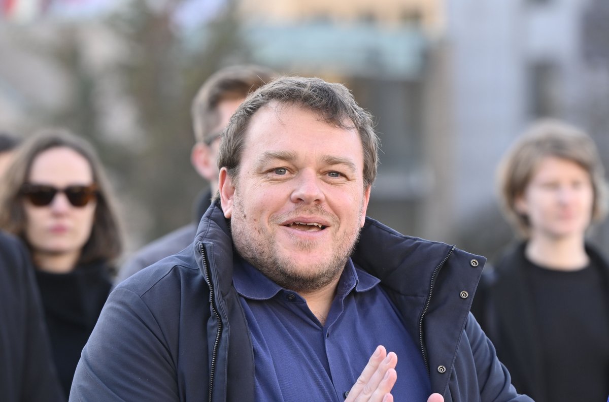 Minister Maljevac proti stanovanjski krizi tudi s serijo obiskov po ...