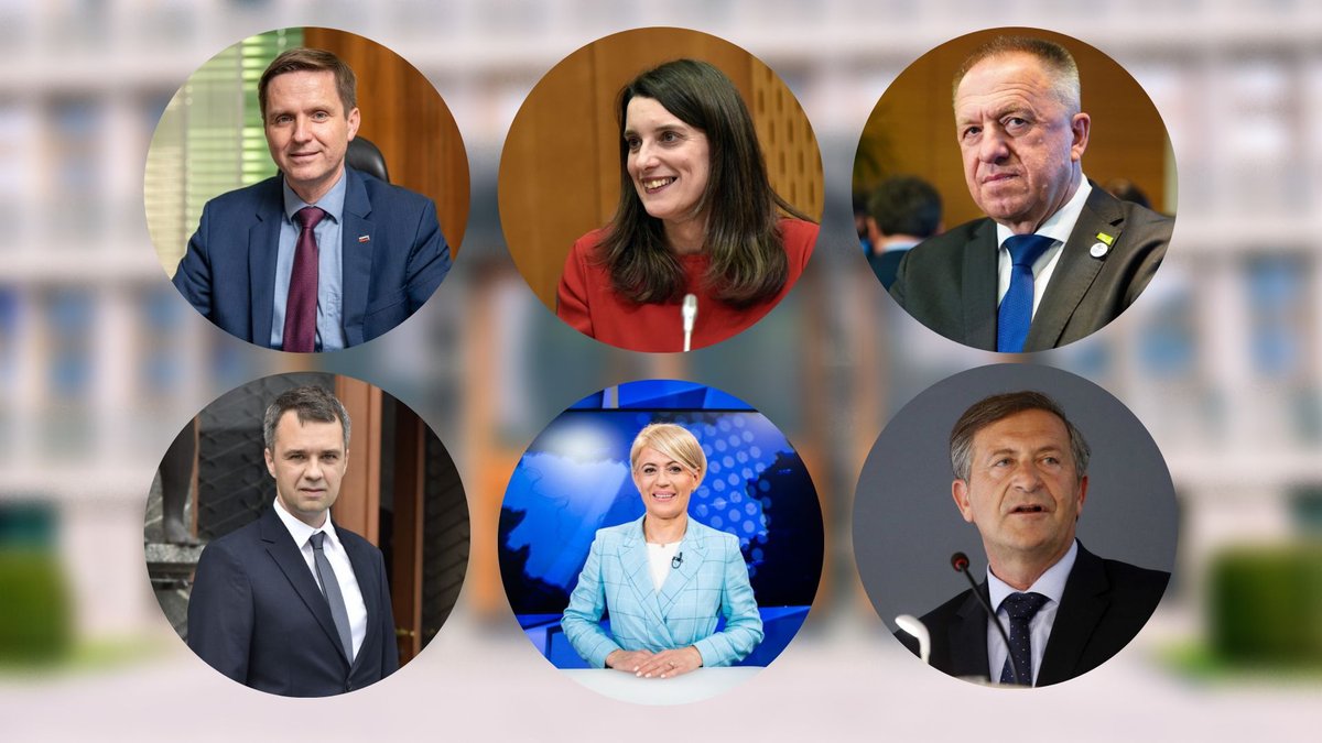 Kaj danes delajo nekdanji vidni ministri in poslanci