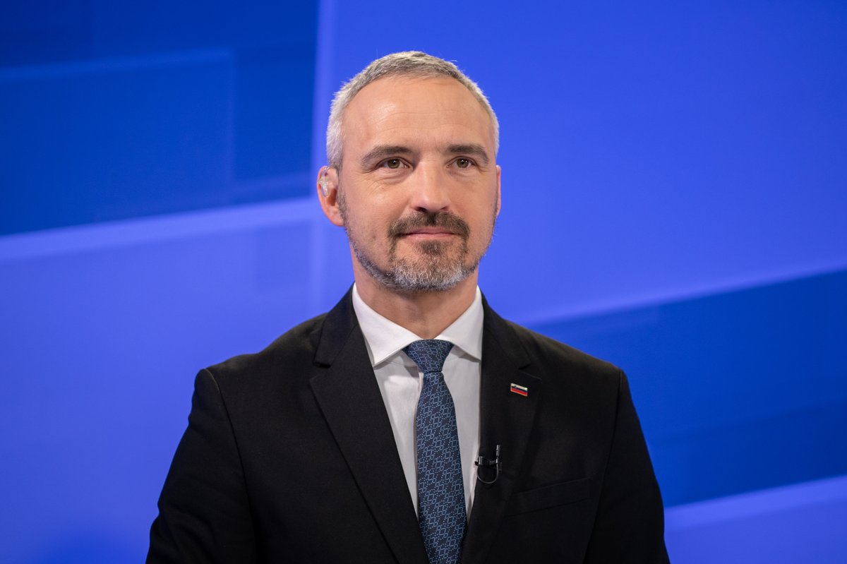 Vodja poslancev NSi Cigler Kralj: Koalicija naj začne resno upravljati ...