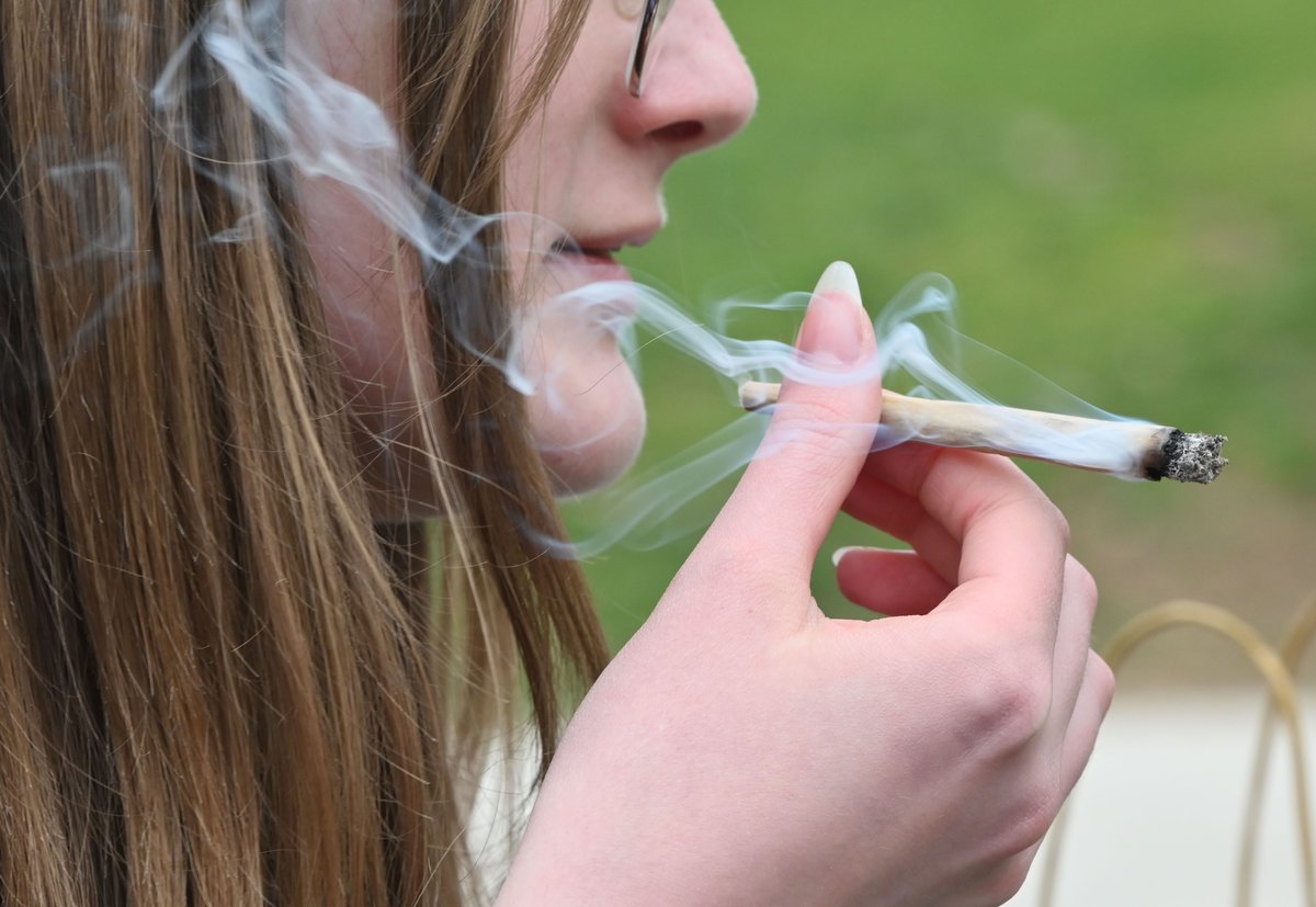 V Ljubljani po štirih letih spet Marihuana marš, Levica poziva k ...