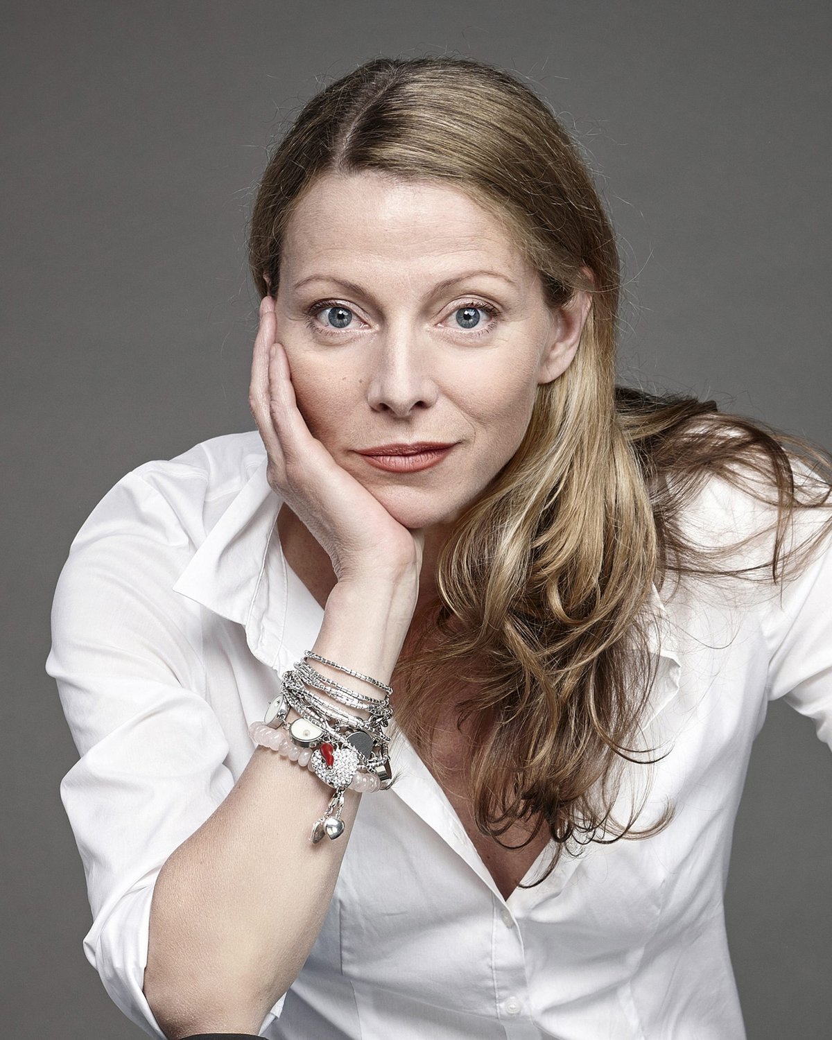 Borštnikov prstan letos Nataši Matjašec Rošker