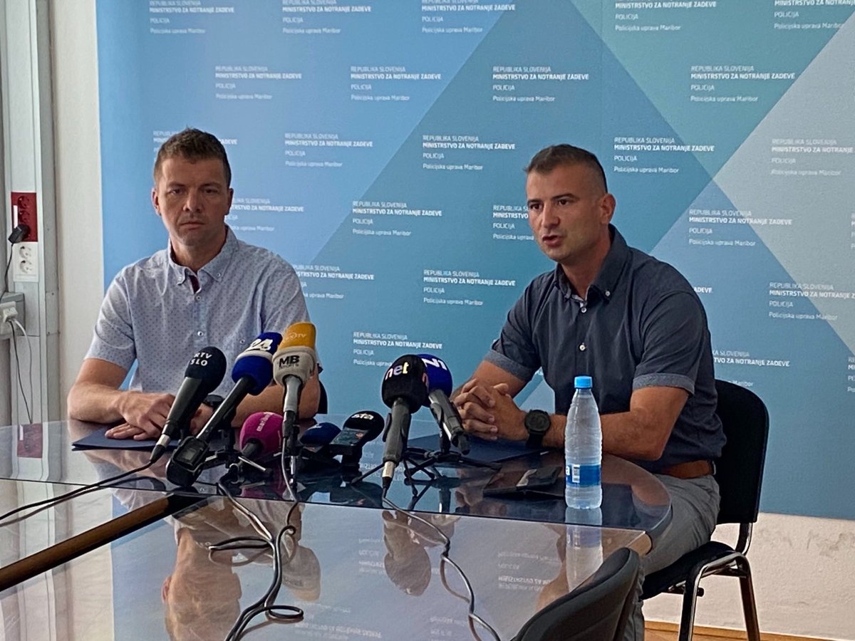 Kako so policisti odkrili skupino goljufov, ki je zlorabljala kartice?