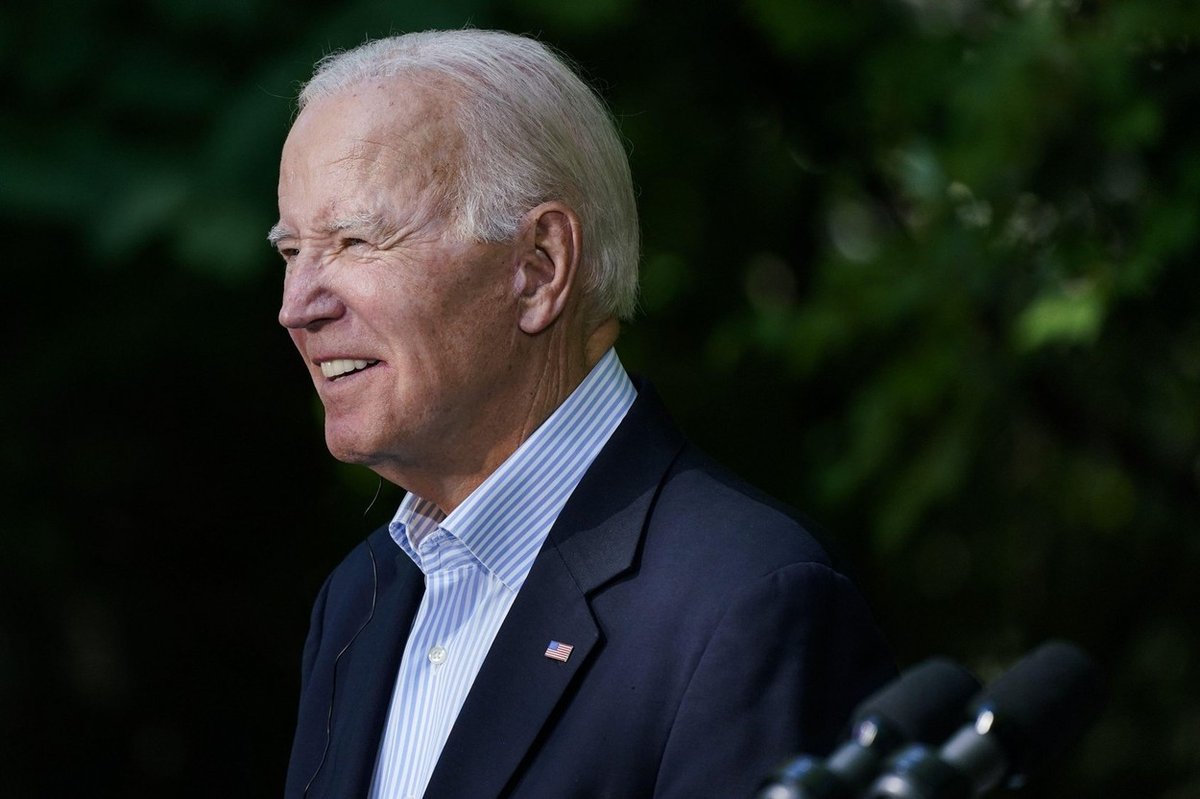 Izrael bo obiskal tudi ameriški predsednik Joe Biden