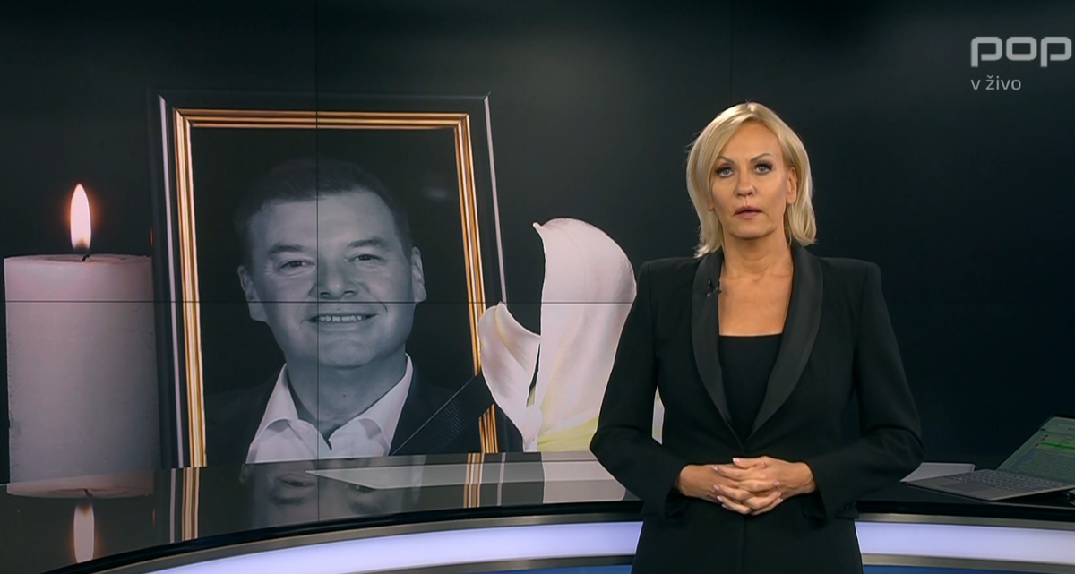 Številni se poslavljajo od Erjavca: "Ne moremo se sprijazniti, da te ne ...
