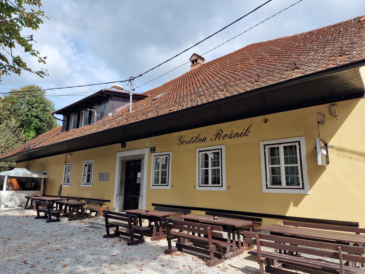 Na Rožniku nov najemnik, okoli njega pa številna vprašanja