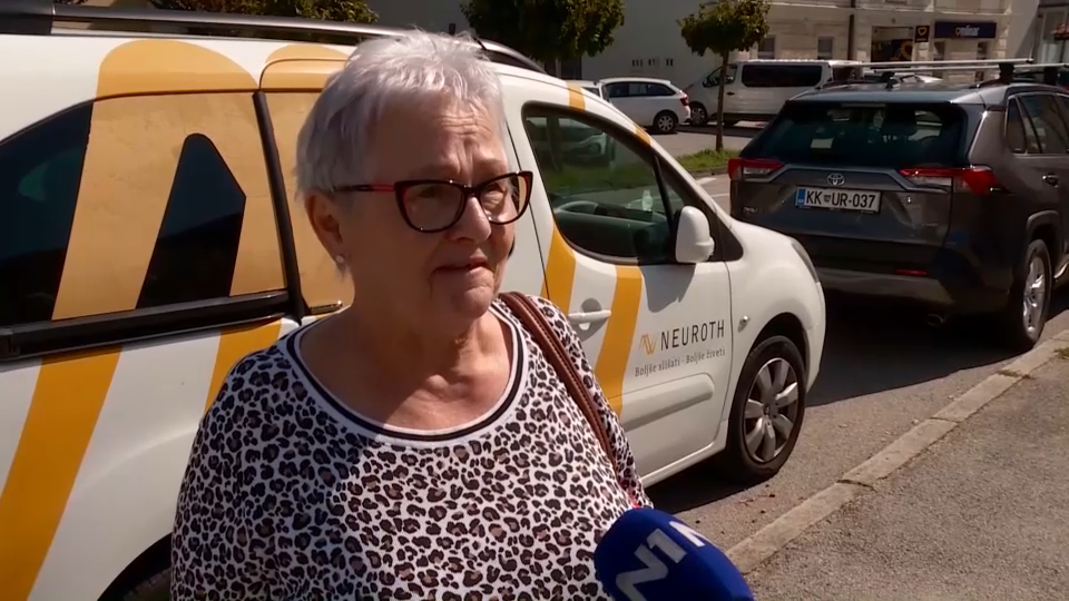 Kaj si prebivalci mislijo o poostrenem nadzoru na meji s Hrvaško? (VIDEO)