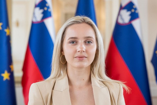Odziv Sare Štiglic za N1: Nisem imela priložnosti, da stvar predsednici ...