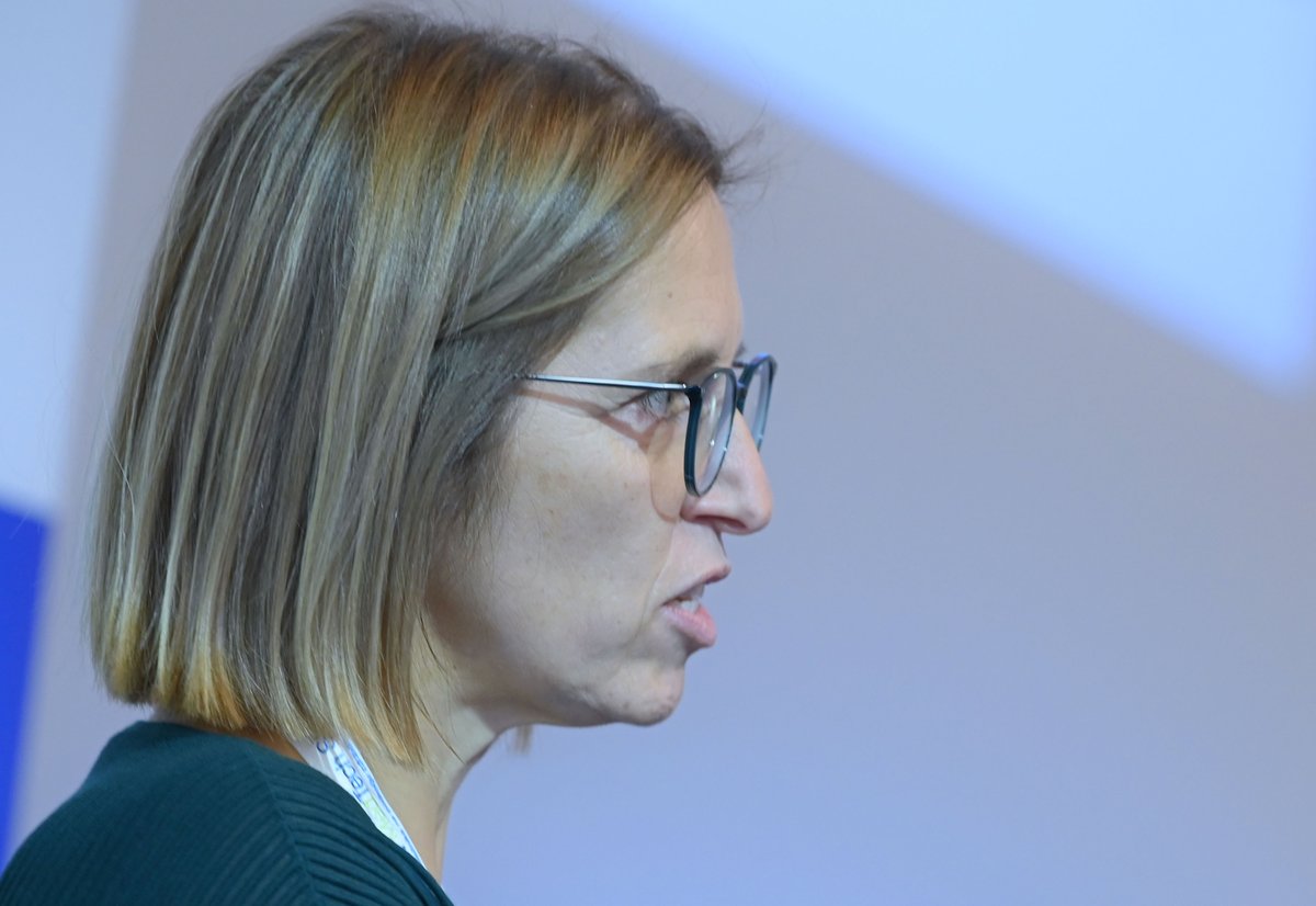 Kandidatka za ministrico se bo odboru za zdravstvo predstavila prihodnji teden