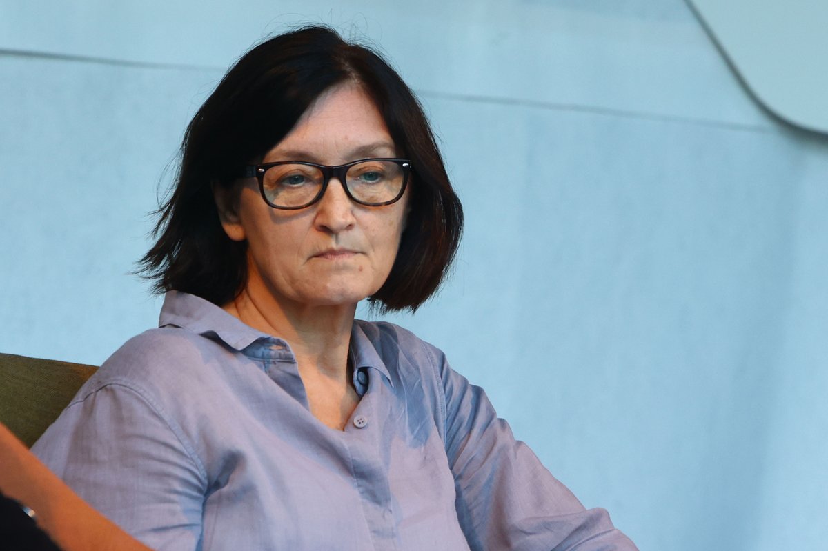 Metka Mencin za N1: Pričakovala bi, da bo predsednica dejanje ...