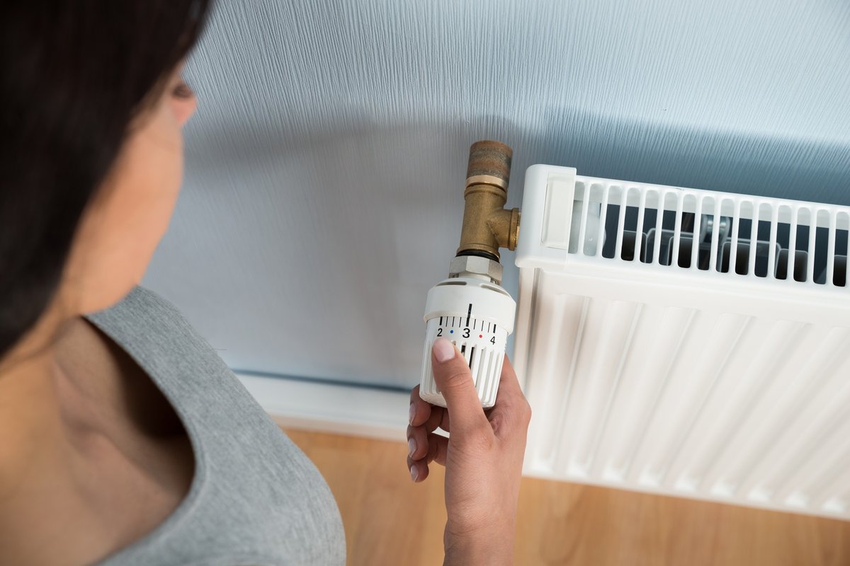 Ne čakajte na mraz. To morate z radiatorji narediti že zdaj