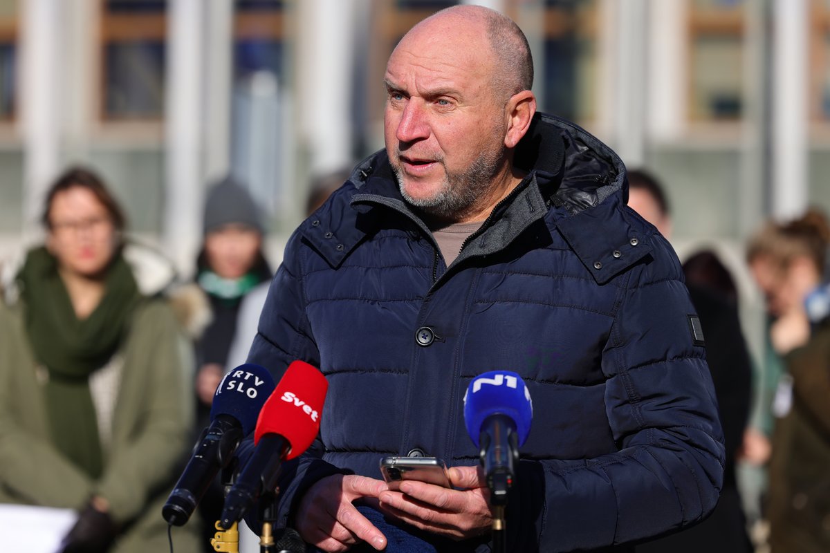 Prebivalci Anhovega: "Plačali smo visoko ceno – bolezni, razpad družin ..."