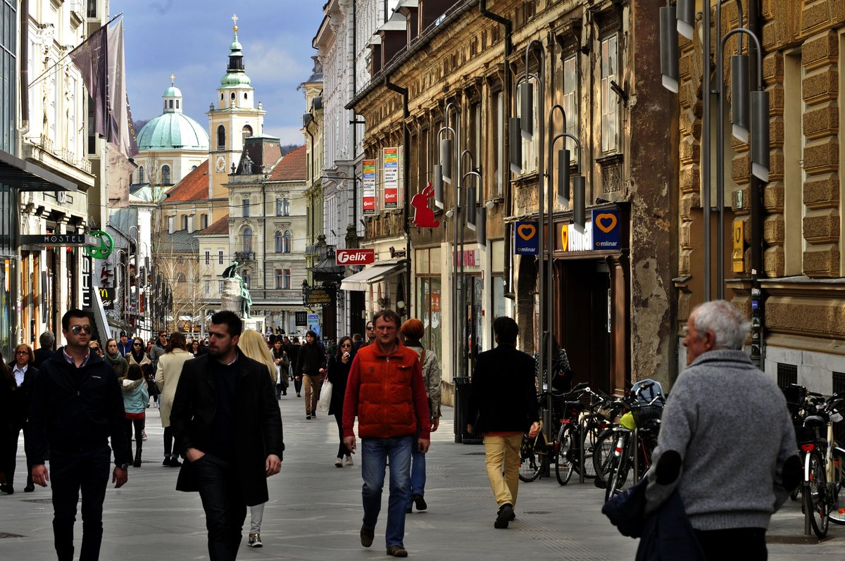 Prerokba, ki buri duhove: bodo danes z ulic začeli izginjati ljudje?