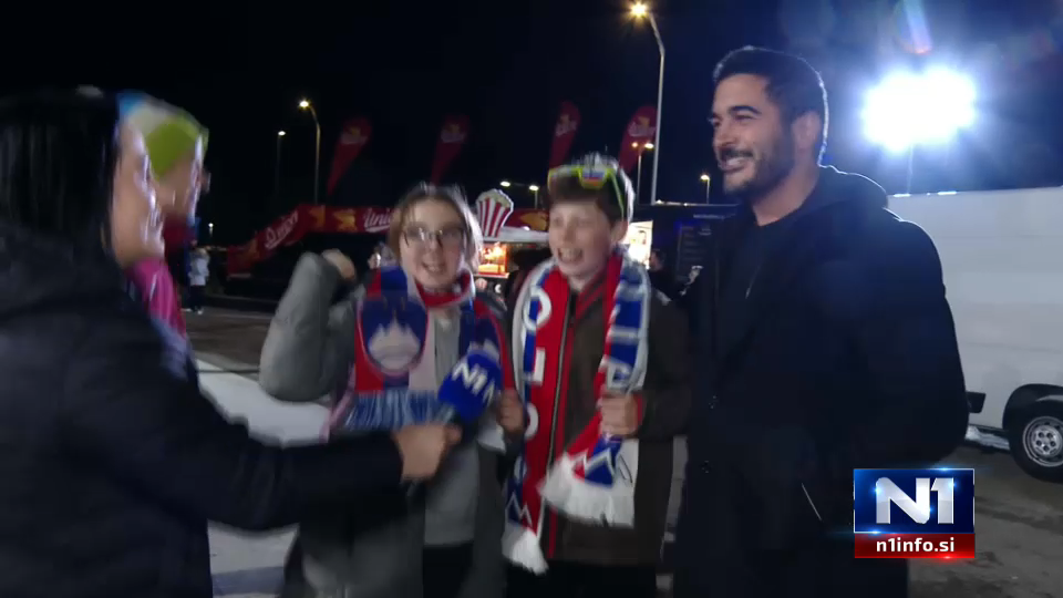 Kdor ne skače, ni Sloven'c! – portugalska verzija (VIDEO)