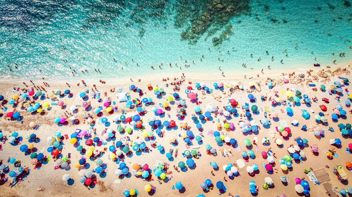 Dovolj imajo množičnega turizma: ko postane življenje za domačine predrago