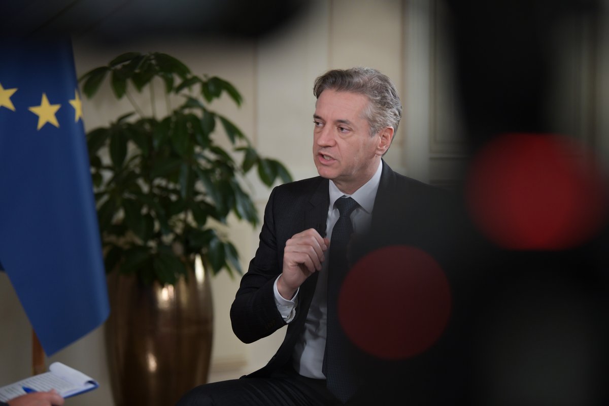 KPK o postopku zoper Roberta Goloba: Delo bomo zagotovo opravili pred volitvami