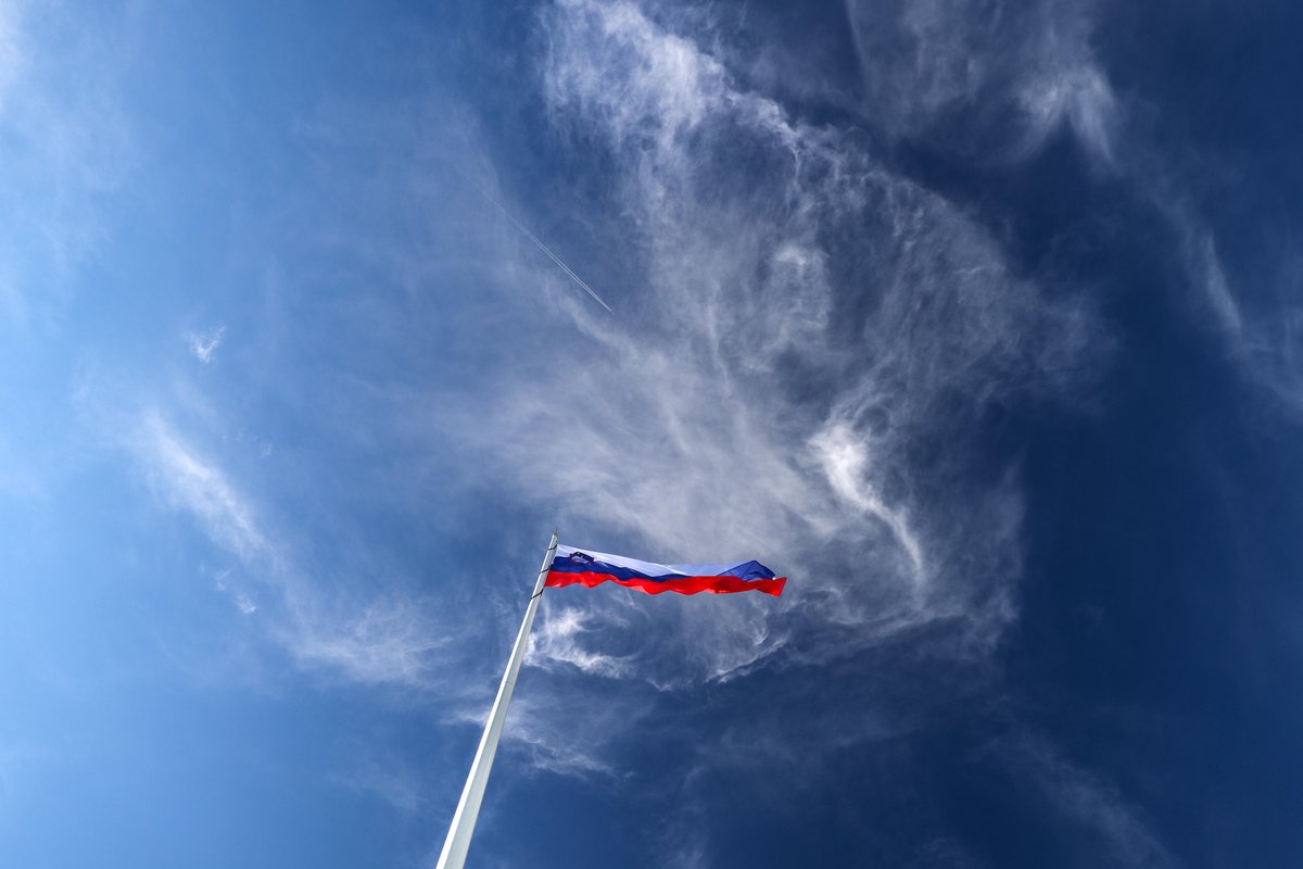 Slovenija praznuje dan upora proti okupatorju