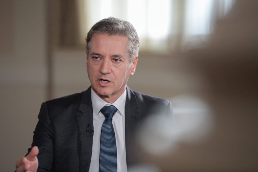 Premier Golob spet pod drobnogledom KPK, tokrat zaradi dopustovanja pri Subotiču