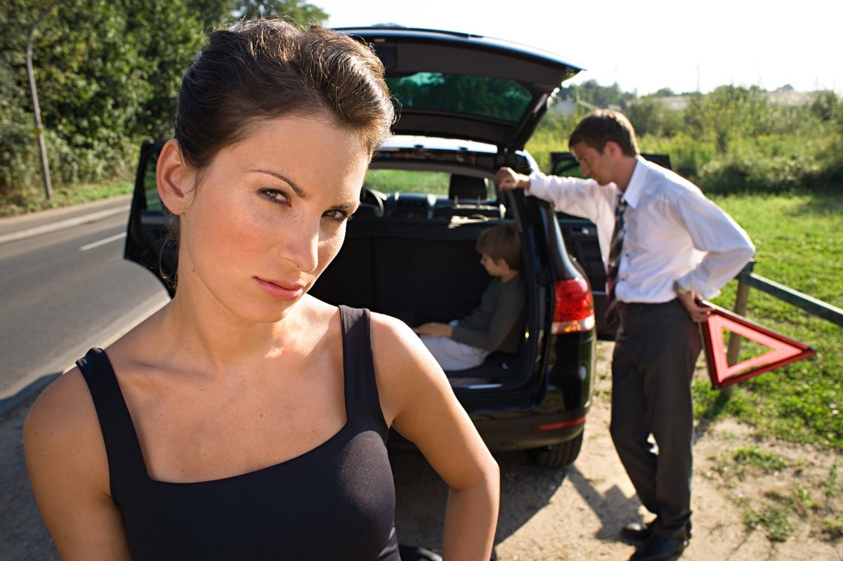 Kaj vse je dobro preveriti na avtomobilu, preden se odpravite na pot