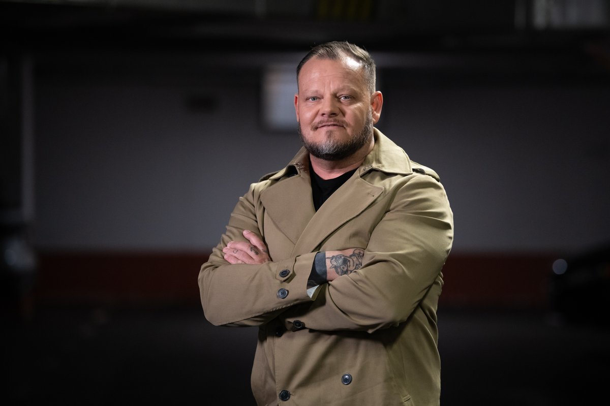 Slovenec v venezuelskem zaporu: kako je preživel pekel in kje je našel ...