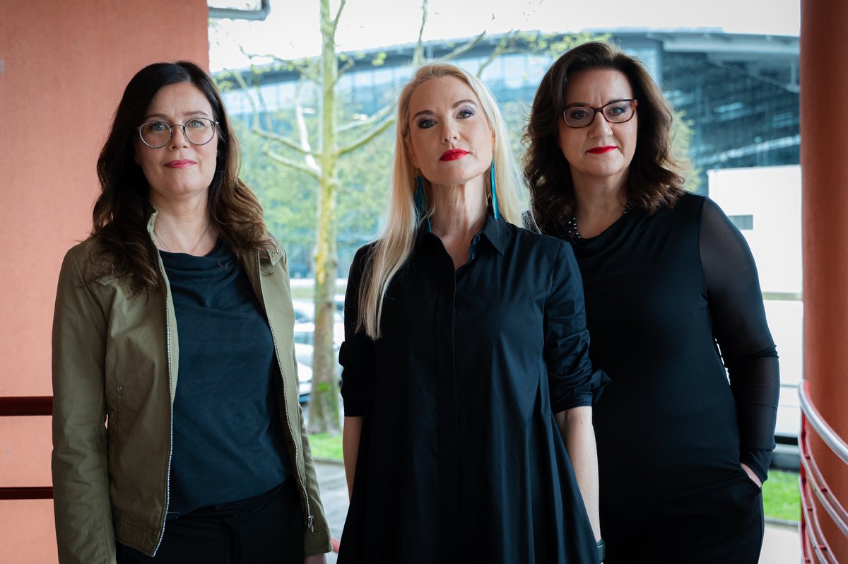 "Mi danes ne vemo, kaj bo prinesel jutrišnji dan"