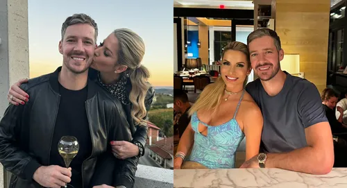 Dragićeva izbranka v ganljivem zapisu: Ustvarila sva več kot ...